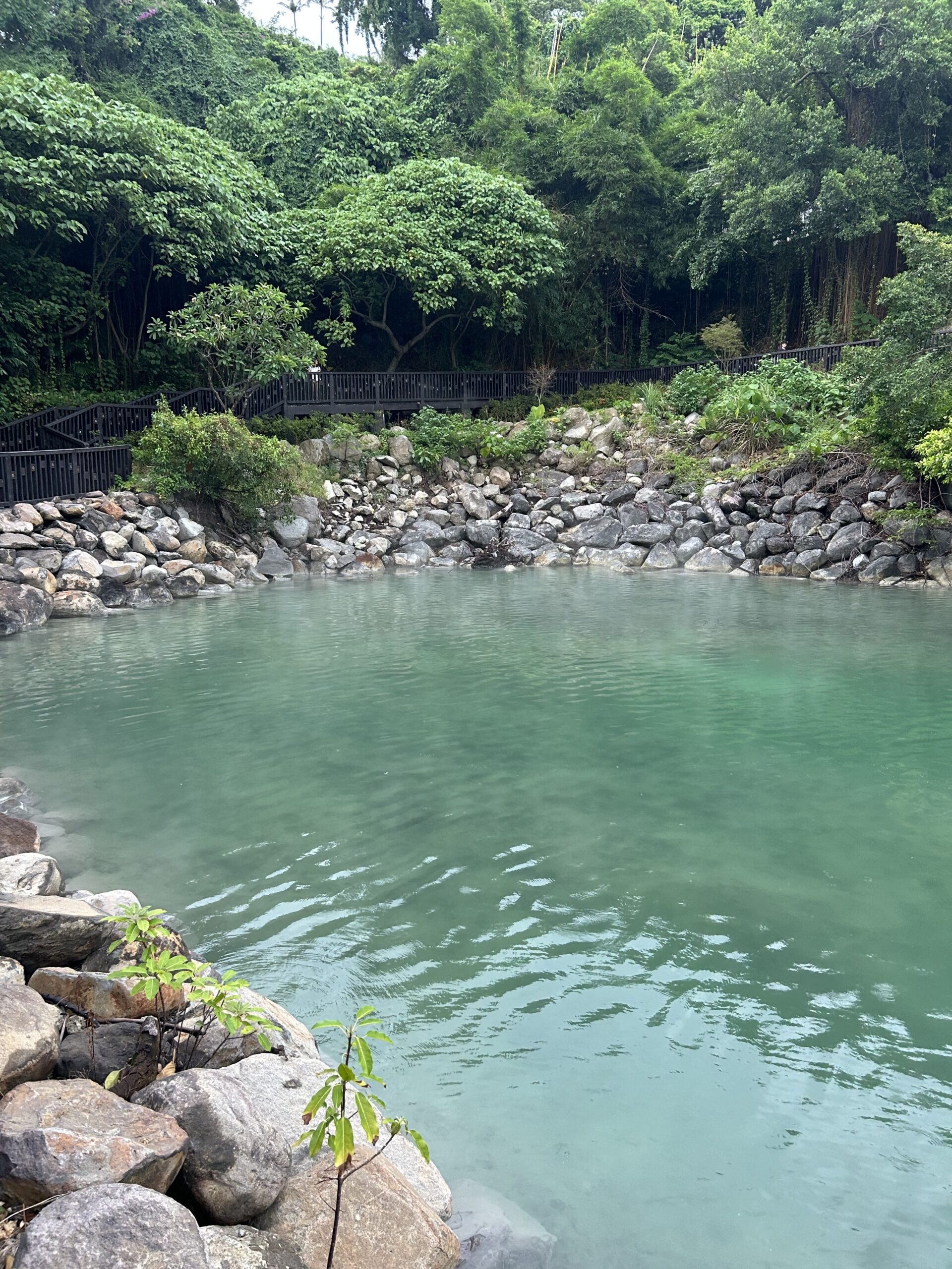 Yangmingshan and Beitou Hot Springs | What to Expect - Teacher Travel Times