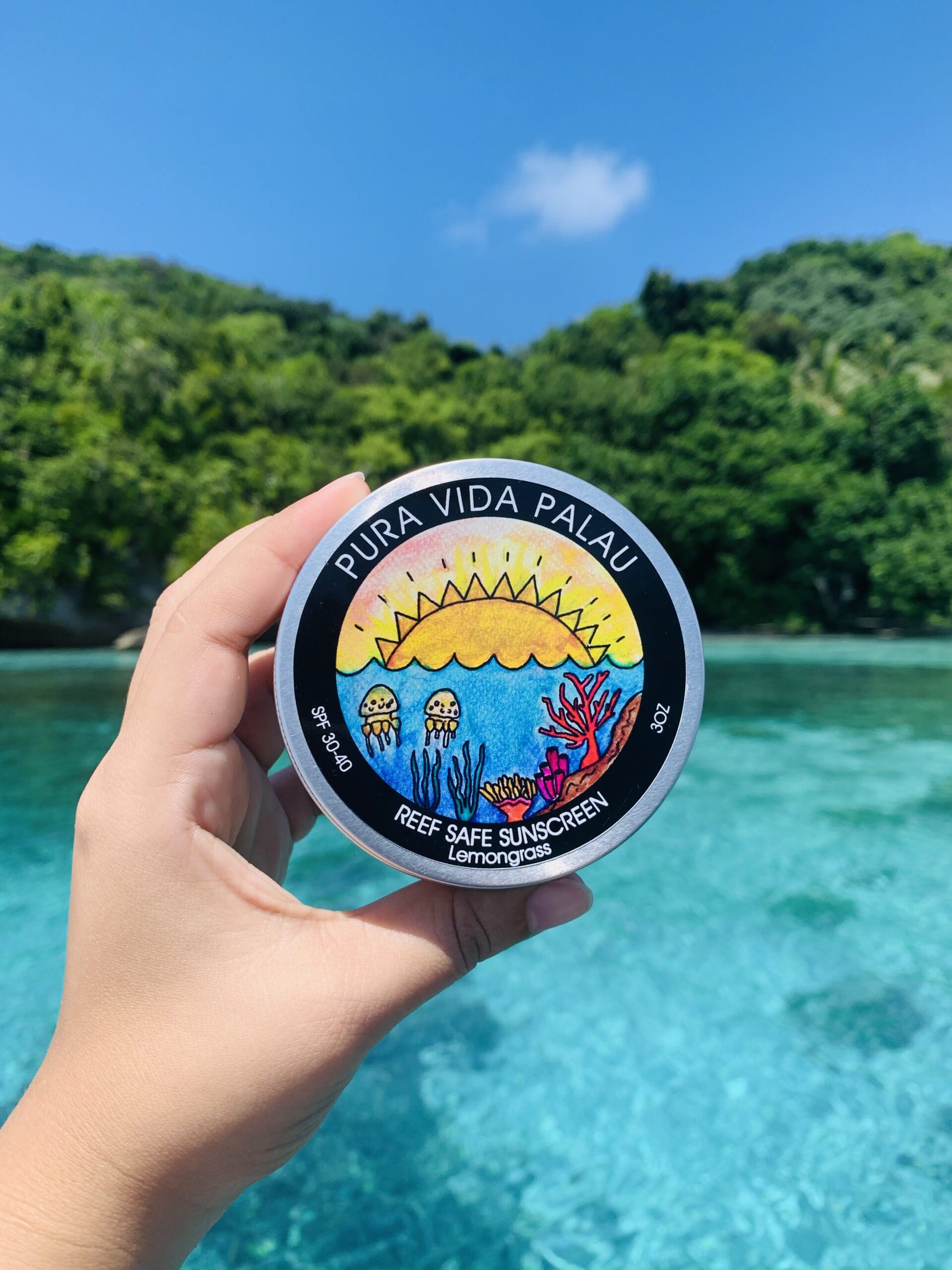 Palauan People: The Face of Pura Vida Palau - Teacher Travel Times